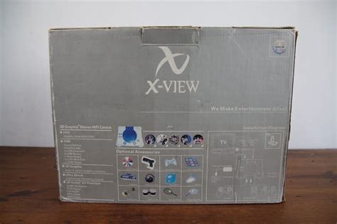 A Real Ps1 Hardware Clone X View Gamestation Console Rpsx