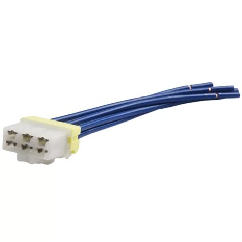 V HICULE DE CABLAGE De Commande De Remplacement 1 Pi Ce 1 Pi Ce 655