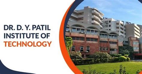 Dr DY Patil Institute Of Technology Pimpri Pune Direct Admission