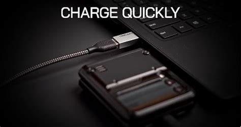 Portapow Usb Data Blocker Black Protect Against Juice