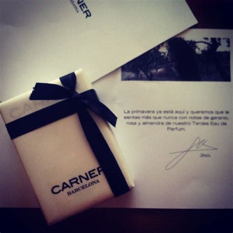 Carner Barcelona, los perfumes nicho de Barcelona | Bcn Cool Hunter