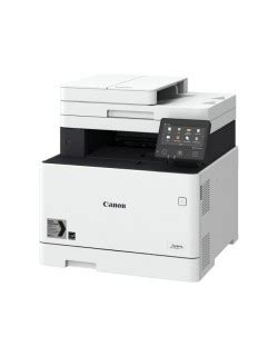 IMPRIMANTE CANON LASERJET MONOCHROME AIO MF 443 DW recto/verso SOLDE