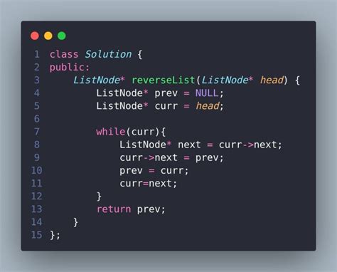Day 78 Of 180daysofcodechallenge Reverse Linked List Syed Najam U