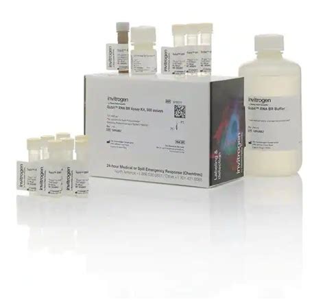 Qubit Hs Dna Protocol