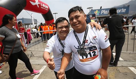Atletismo Carrera Plaza Norte Corre 10K se realizará el 1 de diciembre