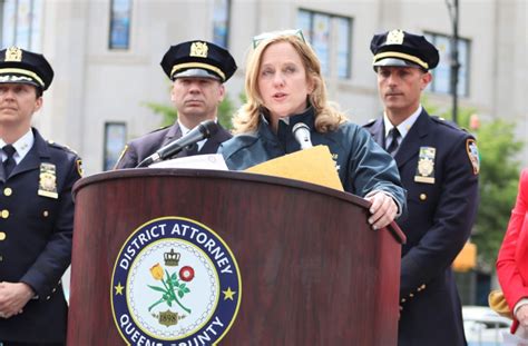 Queens Da Katz Expanding Initiative To Combat Retail Theft Across