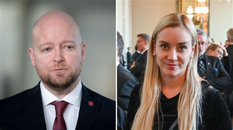 Vihreiden Sofia Virta Ja Vasemmistoliiton Jussi Saramo Budjettiriihen Arvovalinnat Ovat
