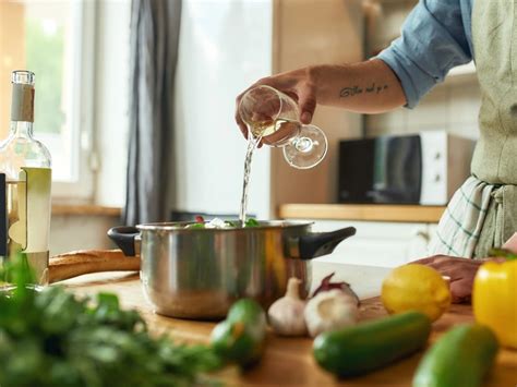 Знают только итальянцы 10 кулинарных секретов которыми всегда пользуются шеф повара Marieclaire