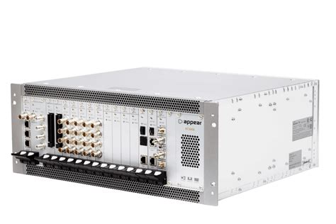 Datasheet XC Platform Datasheet