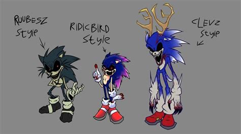 Pin On Sonicexe