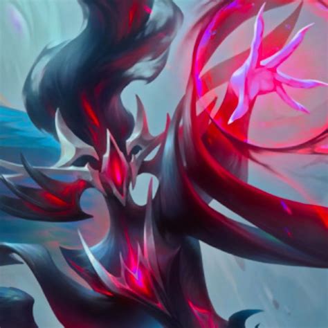 Icon Janna Coven League Of Legends