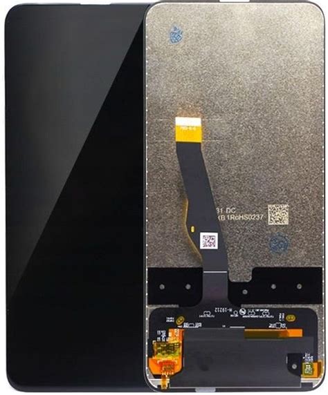 Podzespoły do telefonu HUAWEI NOWY WYŚWIETLACZ LCD EKRAN HONOR X PRO HLK L Opinie i ceny na