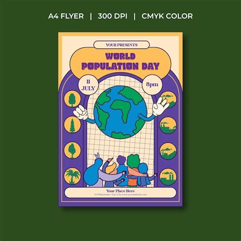 Premium Vector Summer Surfing Class Socials Media