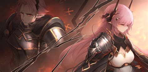 Jdhlfire Theresa Arknights Theresis Arknights Arknights