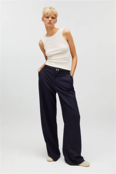 The 15 Best Pieces From Kaia Gerbers Zara Collection Who What Wear