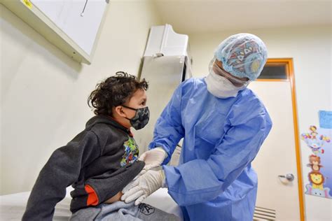 Cajamarca Más De 100 Casos De Virus Coxsackie En Niños Fueron Confirmados Infobae