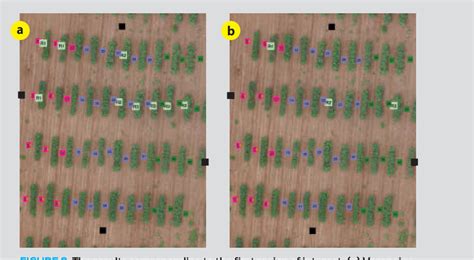 Figure 1 From Coverage Control With Multiple Ground Robots For Precision Agriculture Semantic
