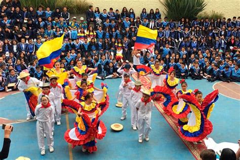 Nuestro Liceo Liceo San José Oriental