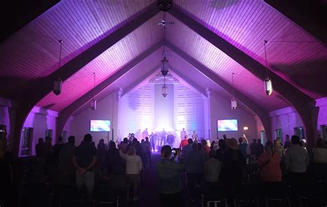 Campus Locations Fellowship City Church