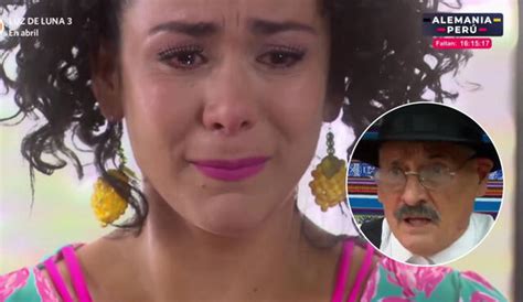 Al Fondo Hay Sitio Alzheimer De Don Gilberto Regresa Y Teresa Rompe En Llanto Te Olvidaste