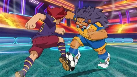 Imagen Episodio35gohd Wiki Los Super Once Fandom Powered By Wikia