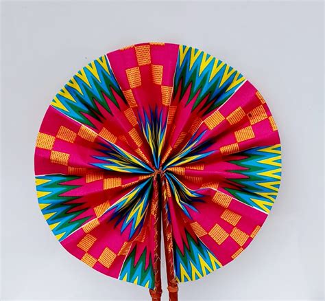 Java Fan Ledikana