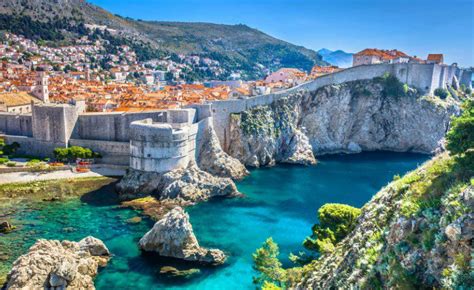 Isla De Mljet Guía Completa Para Visitar El Paraíso Natural De Croacia