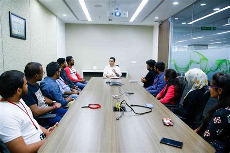 companies hirist tech