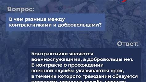 Служба по контракту