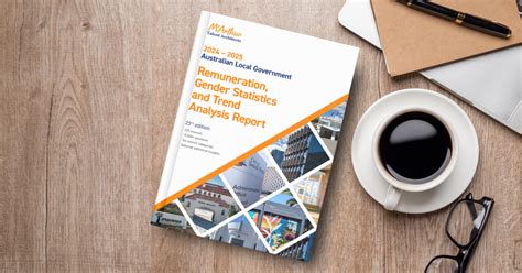 Win The 20242025 Local Government Remuneration Survey Report Mcarthur