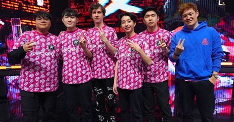 Paper Rex Mounts Stunning Comeback To Defeat Global Esports In Vct Pacific