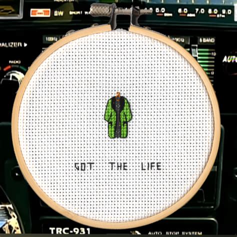 Oh Sew Nerdy Got The Life Gallery1988