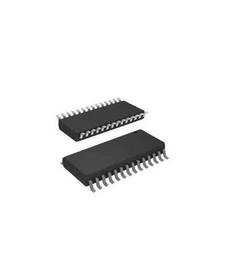 AT C CC CA TISUM Microchip Microchip C Microcontroller KB Flash Pin SOIC