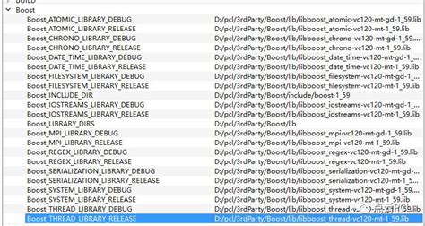 Windows下编译pcl Master源码（带gpu） 腾讯云开发者社区 腾讯云