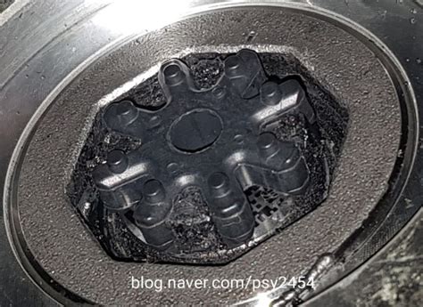 기아 K3 1세대yd 핸들 조작 시 뚝뚝 소음 발생으로 Mdps 커플링 교환 네이버 블로그