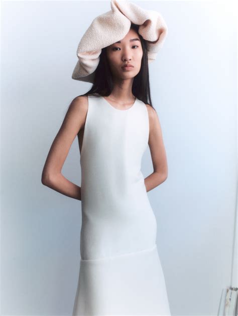 Established Models Jade Hsu