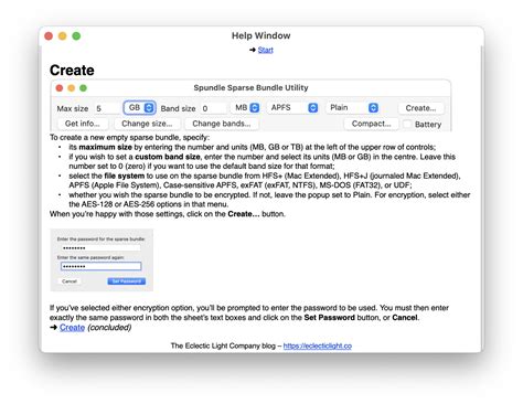 Swiftui On Macos Pdf Help Book The Eclectic Light Company