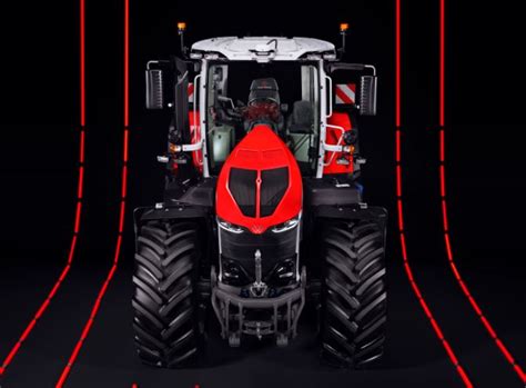 Massey Ferguson presentó su innovadora estrategia de exhibición en