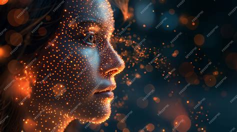 Machine Learning Model Artificial Intelligence Algorithm Premium Ai