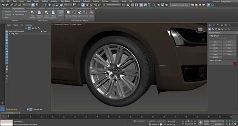 Autodesk ds Max скачать торрент на ПК