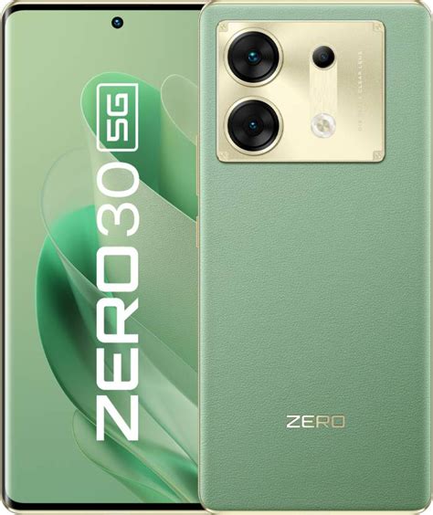 Infinix Zero 30 5g Launched With 108mp Camera 144hz Display Techsathi
