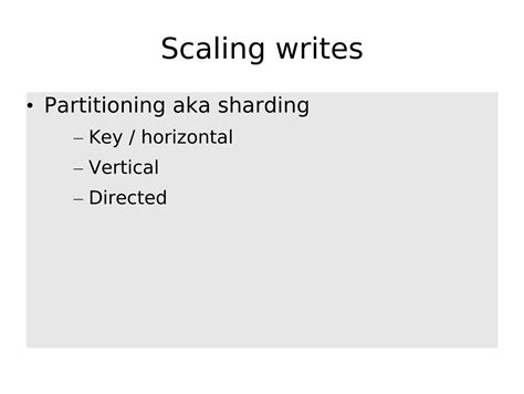 What Every Developer Should Know About Database Scalability PDF