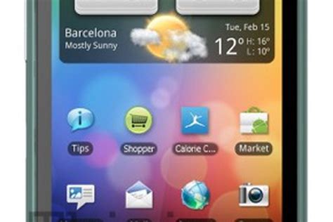 Htc Bliss A Verizon Android Phone For Women The Verge