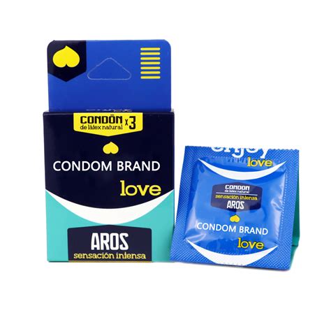 Rubber Thick Condoms Custom Condom Logo Ribbed Condom Ribbed Condoms