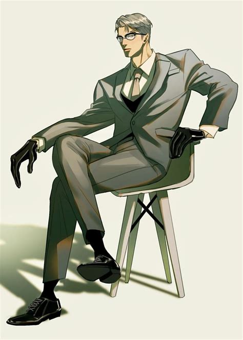 Ilay Riegrow 패션passion