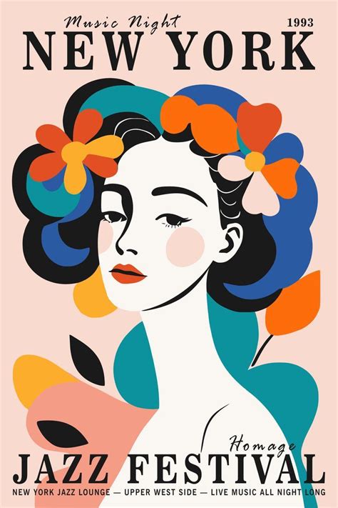 WildFeverStudio Etsy In 2024 Graphic Poster Book Cover Design