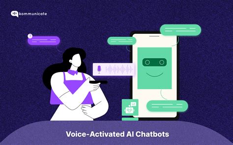 Voice Ai Chatbots The Next Frontier In Customer Support