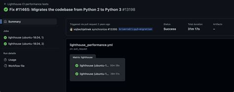 Fix Lighthouse Sharding · Issue 17574 · Oppiaoppia · Github