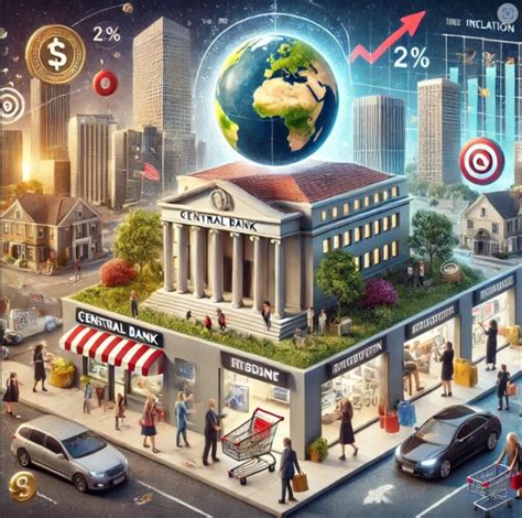 Why Do Central Banks Raise Interest Rates