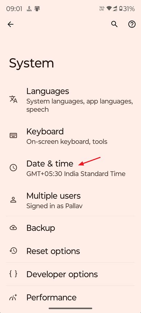 Show AM PM On The Lock Screen Of Mobile And Windows PC